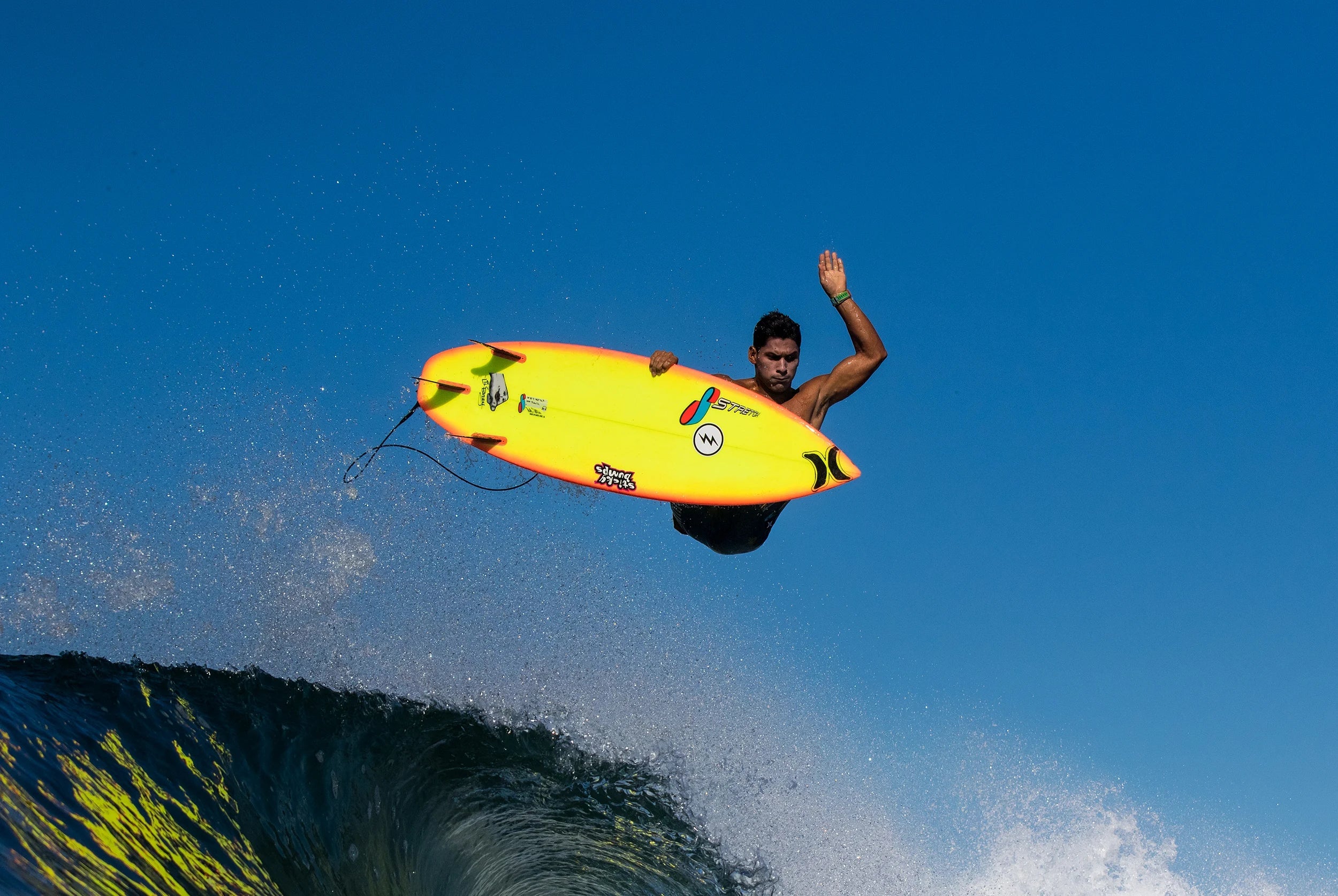 Surfboards – Stretch Boards