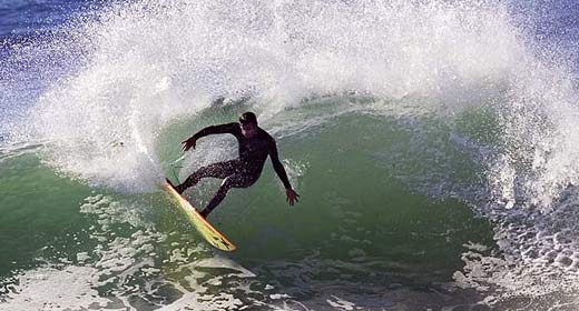 Surfboards – Stretch Boards