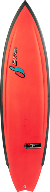Surfboards – Stretch Boards
