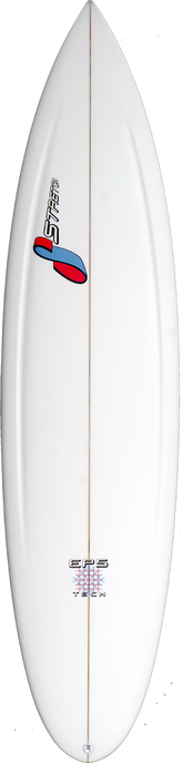 Surfboards – Stretch Boards