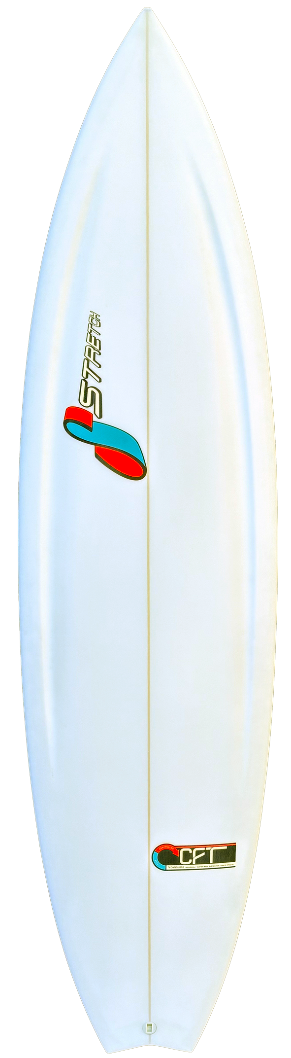 2x4 – Stretch Boards