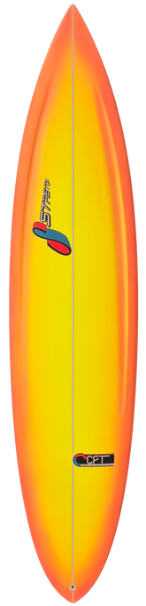 Surfboards – Stretch Boards