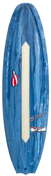 Stretch Boards | Custom surfboards made in Santa Cruz, CA