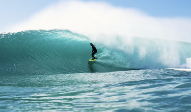 Stretch Boards | Custom surfboards made in Santa Cruz, CA