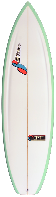 BuzzSaw – Stretch Boards BuzzSaw – Stretch Boards