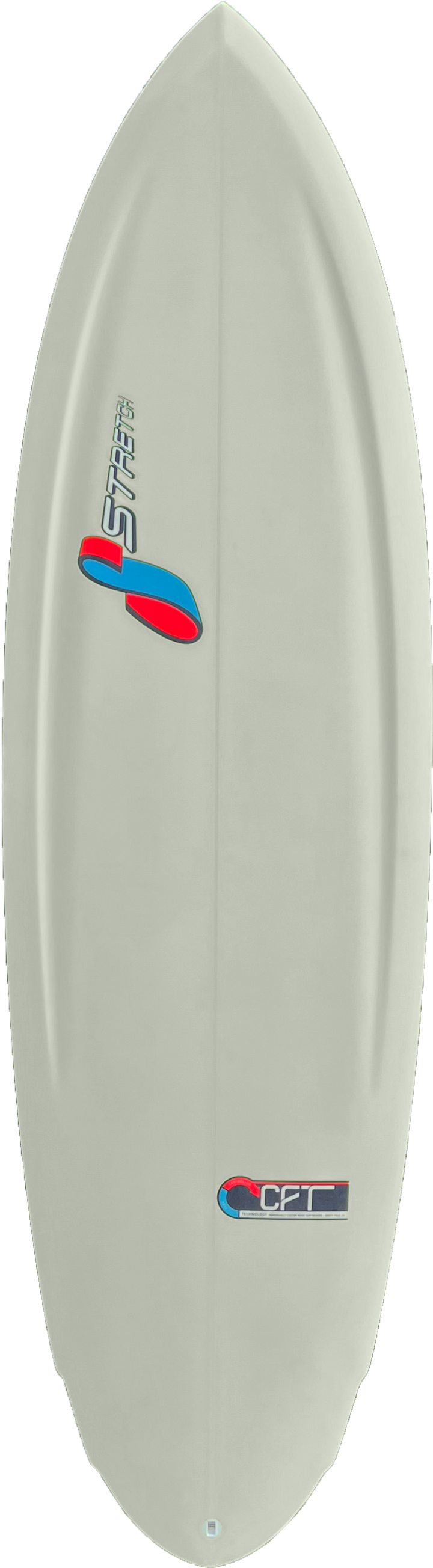 Surfboards – Stretch Boards