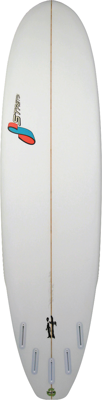 It – Stretch Boards