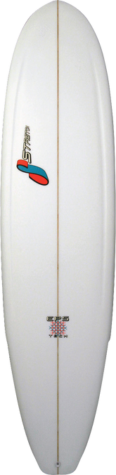 Surfboards – Stretch Boards