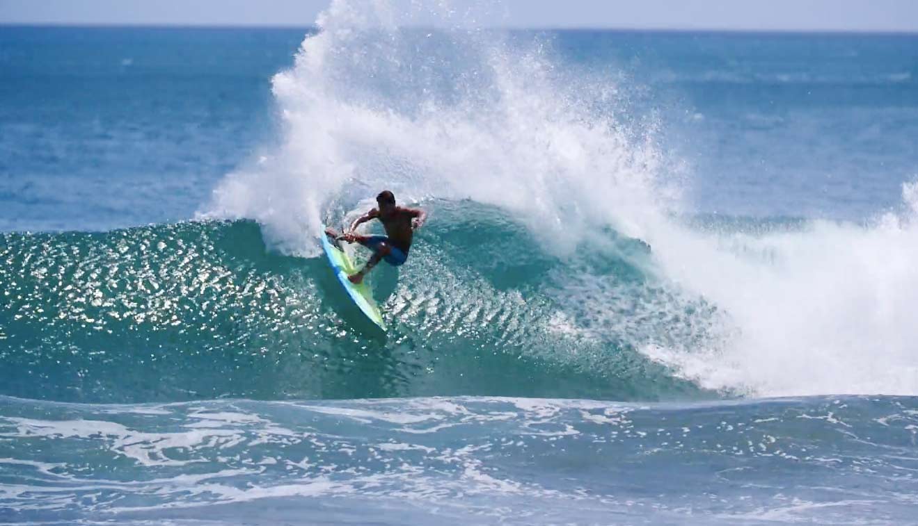 Surfboards – Stretch Boards