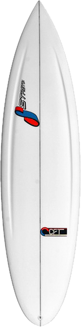 Surfboards – Stretch Boards