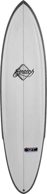 Surfboards – Stretch Boards