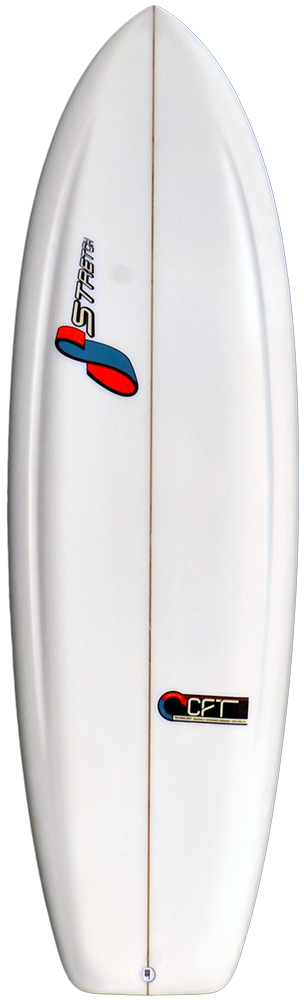 Mr. Buzz – Stretch Boards