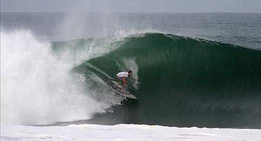 Stretch Boards | Custom surfboards made in Santa Cruz, CA