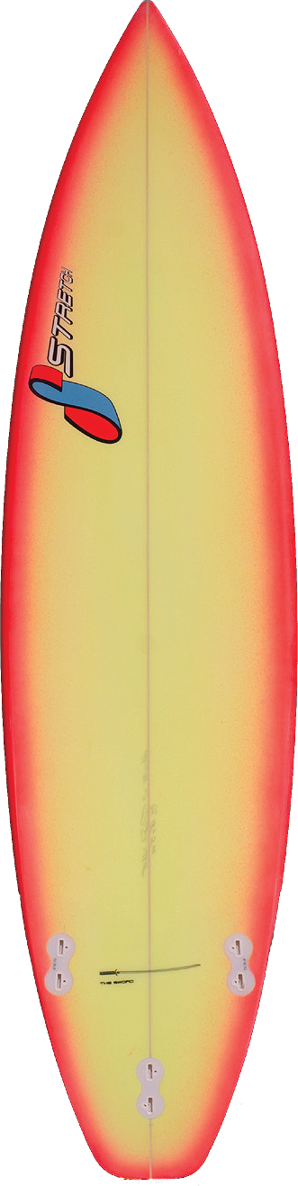 Sword – Stretch Boards