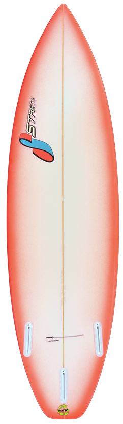 Sword – Stretch Boards