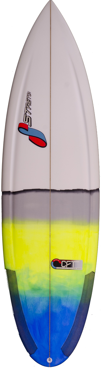 Thing – Stretch Boards