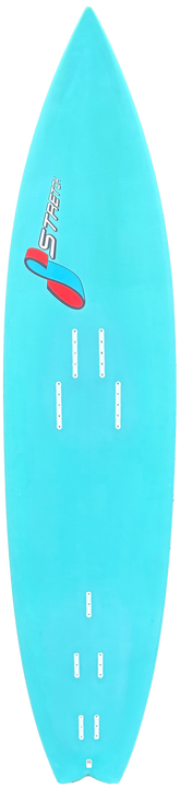 Surfboards – Stretch Boards