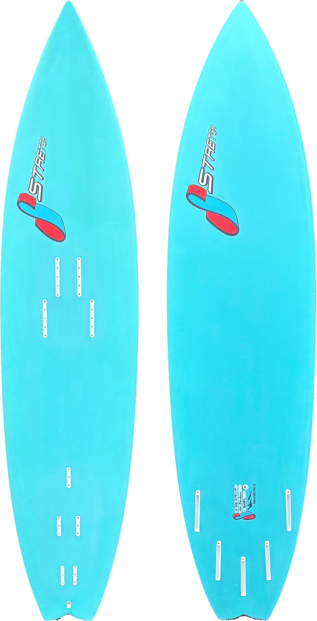 Surfboards – Stretch Boards