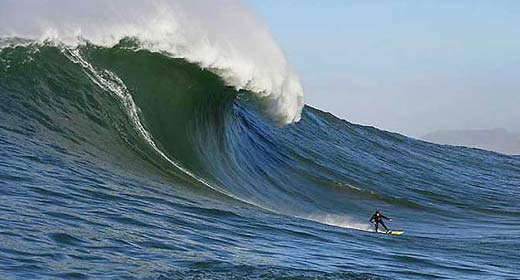 Stretch Boards | Custom surfboards made in Santa Cruz, CA